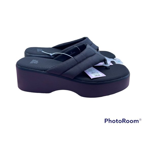 wild fable | Shoes | Womens Angela Platform Sandals Wild Fable | Poshmark
